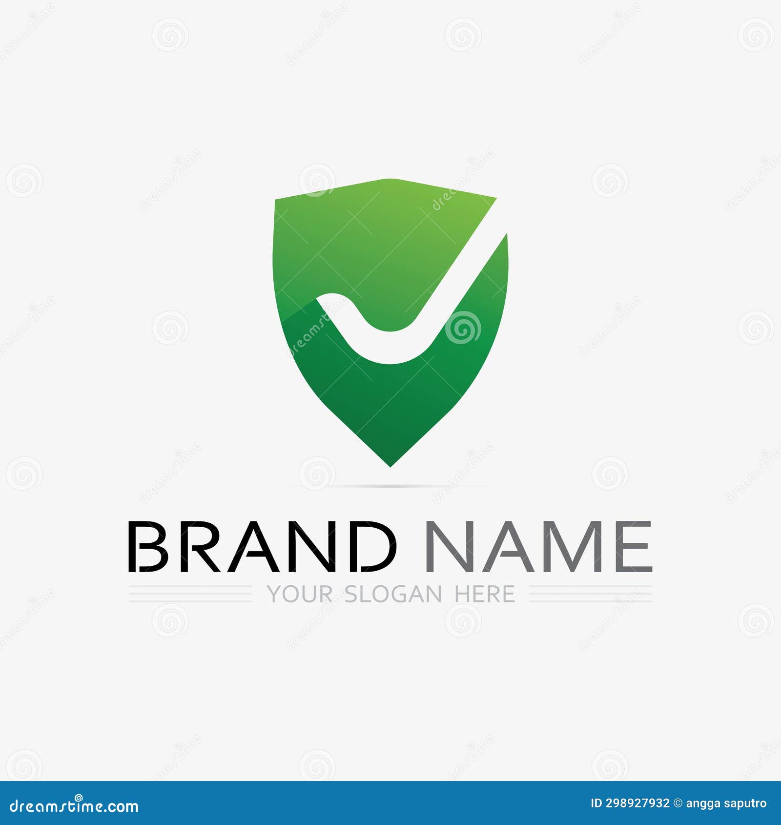 Check Mark Symbol and Logo Icon Stock Illustration - Illustration of ...