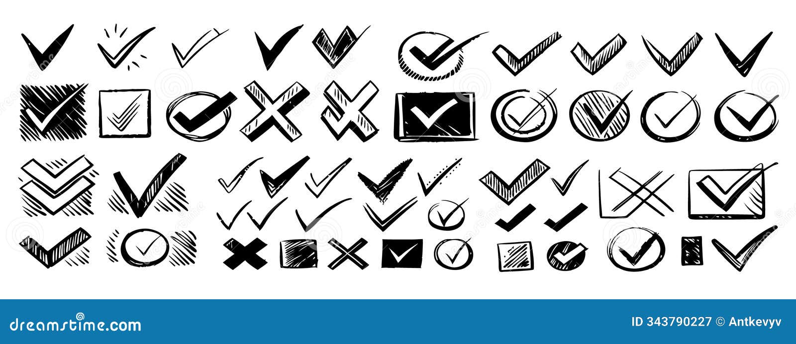 Correct And Incorrect Driving. Top View Of A Traffic Flow At "end Of ...