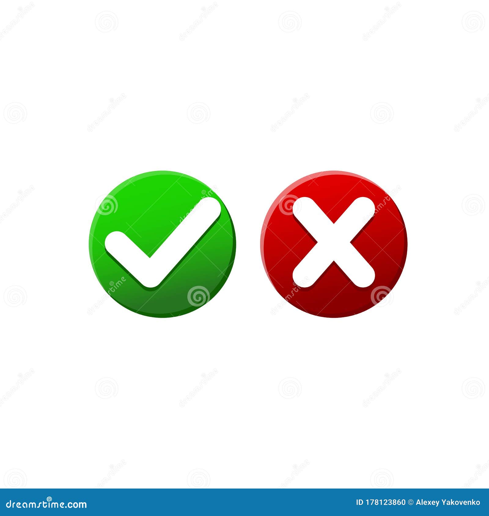 Tick Icon Vector Symbol, Checkmark Isolated On White Background ... Tick Icon Vector Symbol, Checkmark Isolated On White Background ...