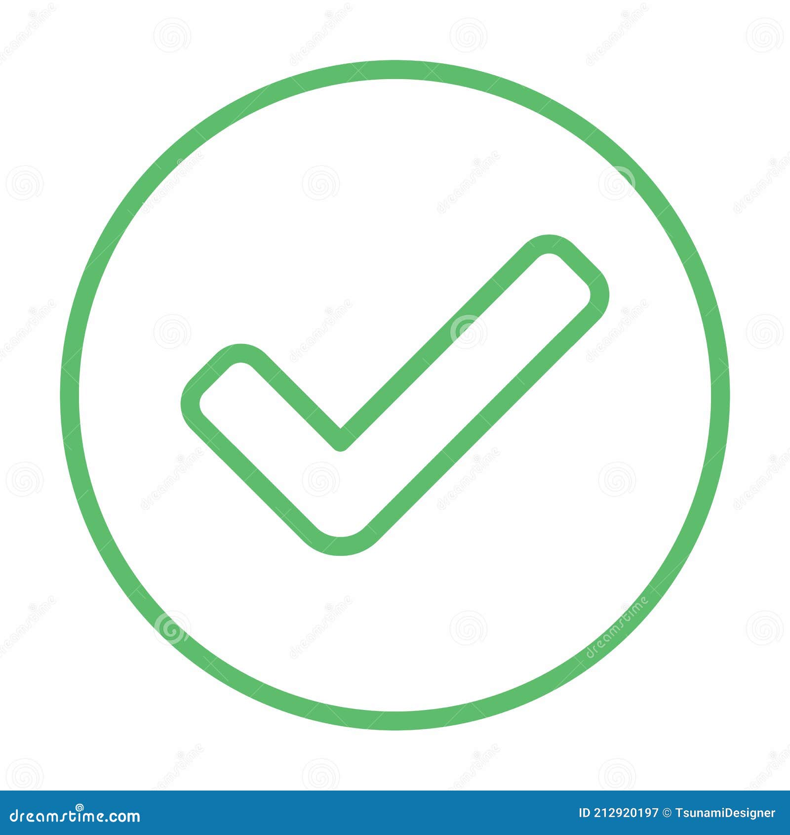 Check Marks, Tick Marks, Accepted, Approved, Yes, Correct, Ok, Right ...