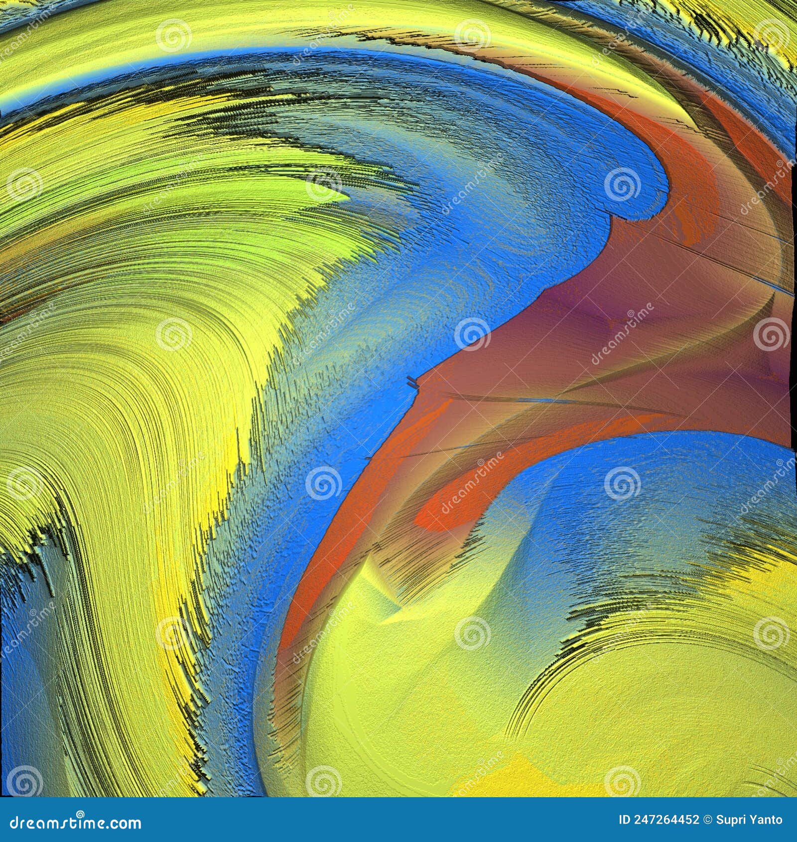 Colorful Wall Abstract Background High Quality Texture Details Stock ...