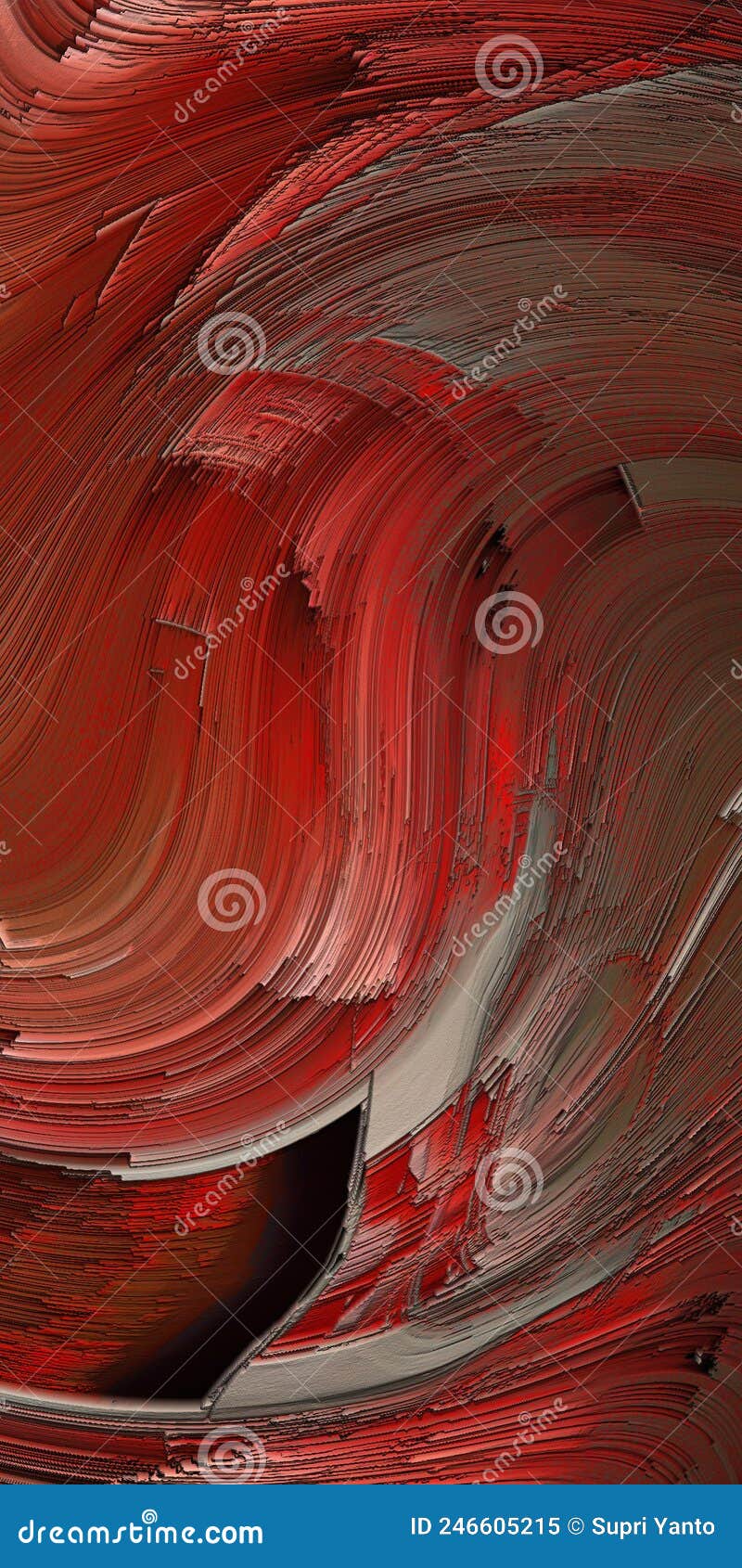 Textured Red Background High Quality Abstract Stock Illustration ...