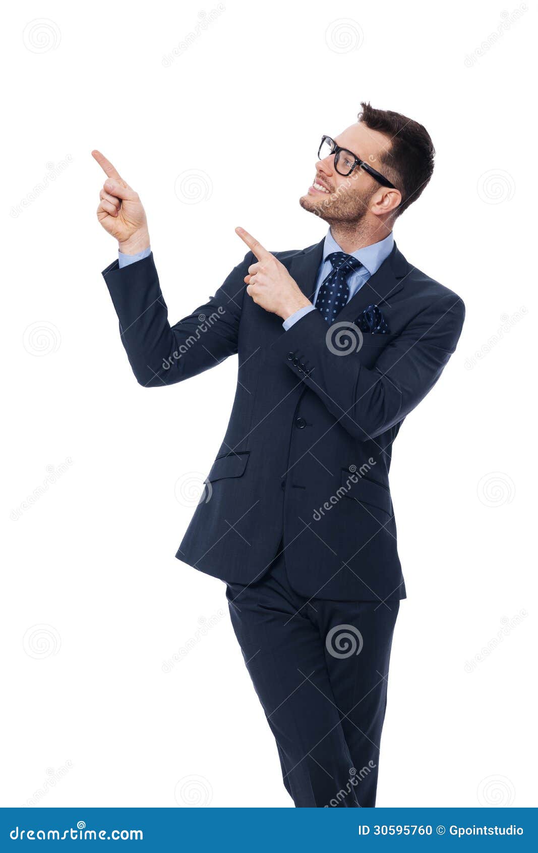 Check this out! stock photo. Image of looking, elegance - 30595760