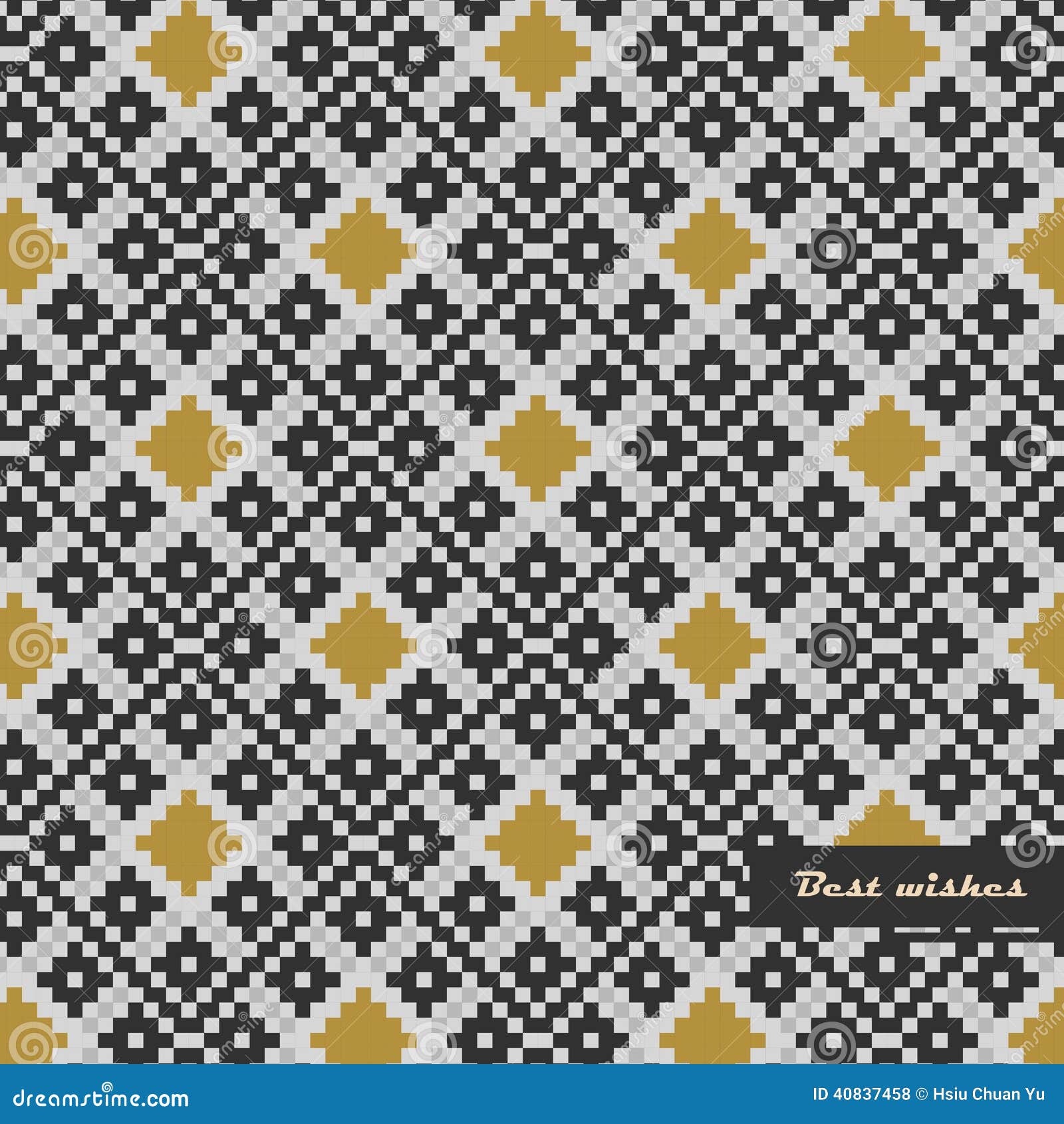 Check pattern background stock vector. Illustration of abstract - 40837458