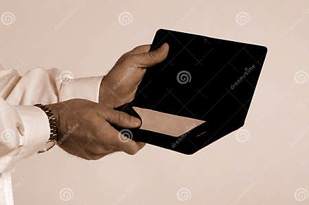 Check please ! stock image. Image of check, charge, finish - 565267