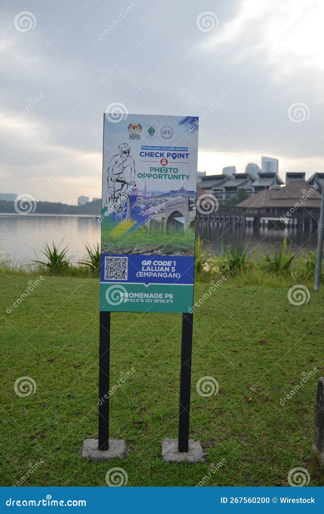 The Check point signage editorial image. Image of transportation ...