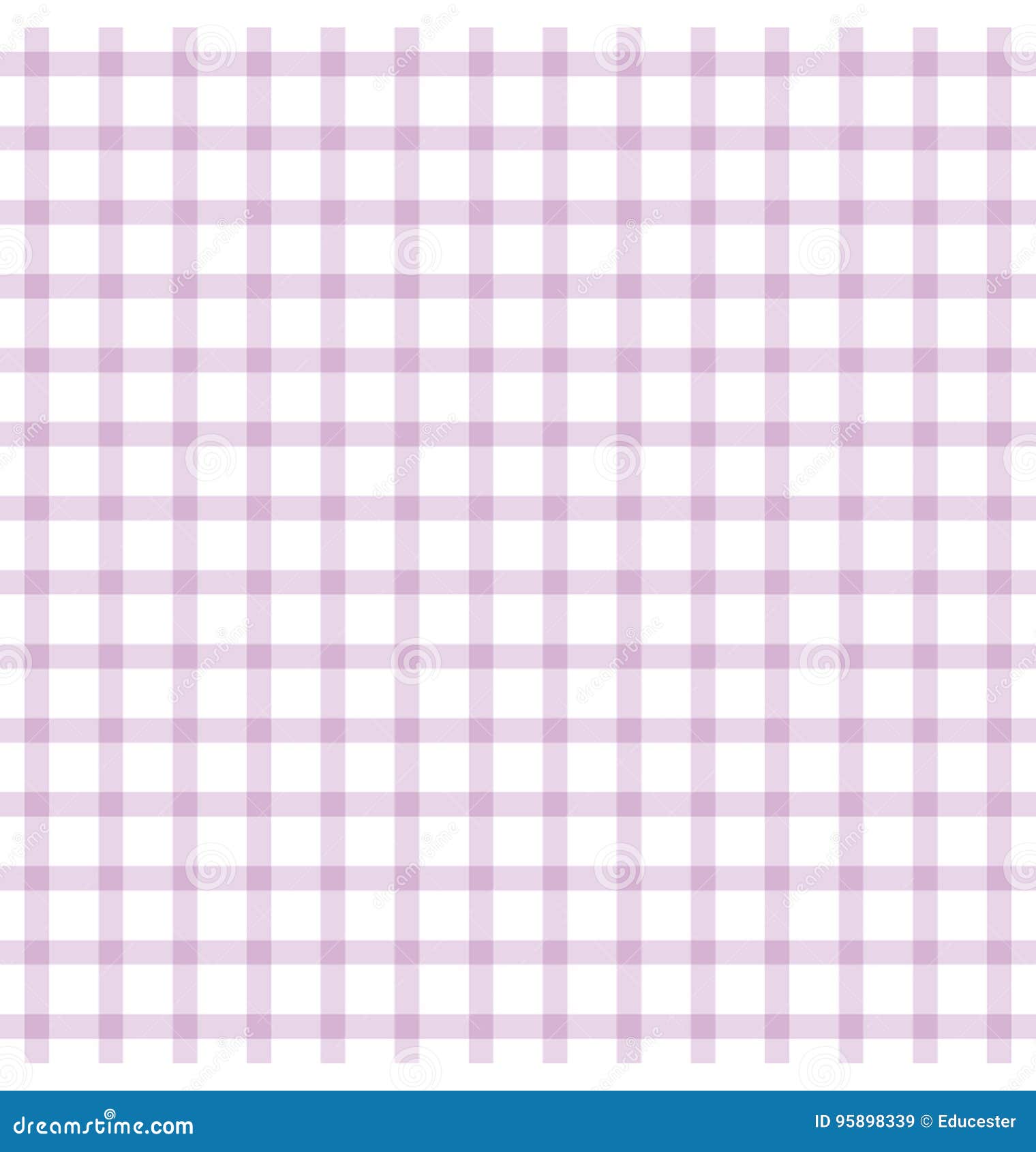 Check Print and Lines Seamless Pattern Stock Illustration ...