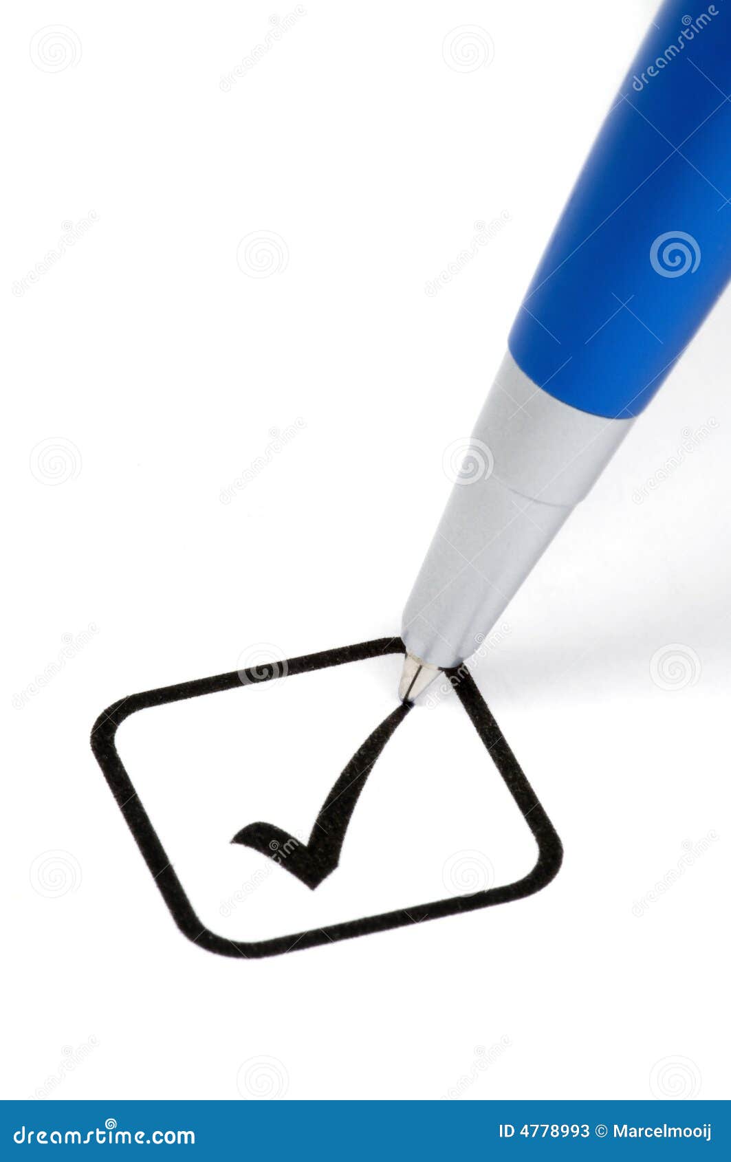 Check Round Corners 3 stock image. Image of pencil, isolated - 4778993