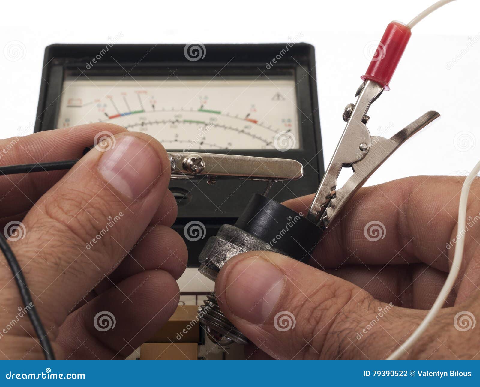 Check sensor stock photo. Image of engineering, ampere - 79390522