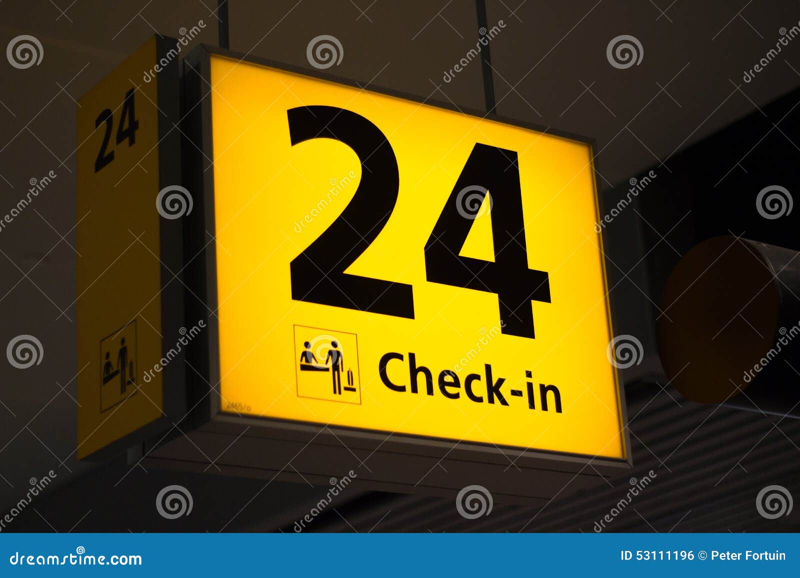 Check-in 24 stock photo. Image of people, flying, transportation - 53111196