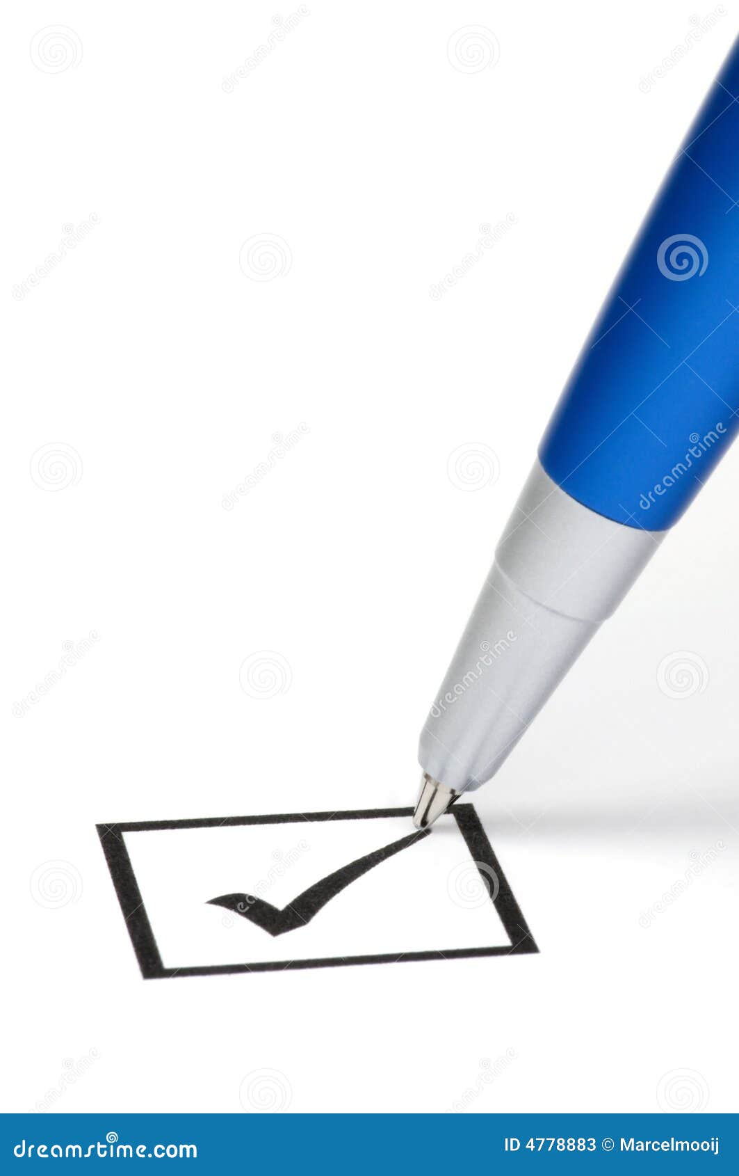 Check Square 1 stock image. Image of business, drawing - 4778883