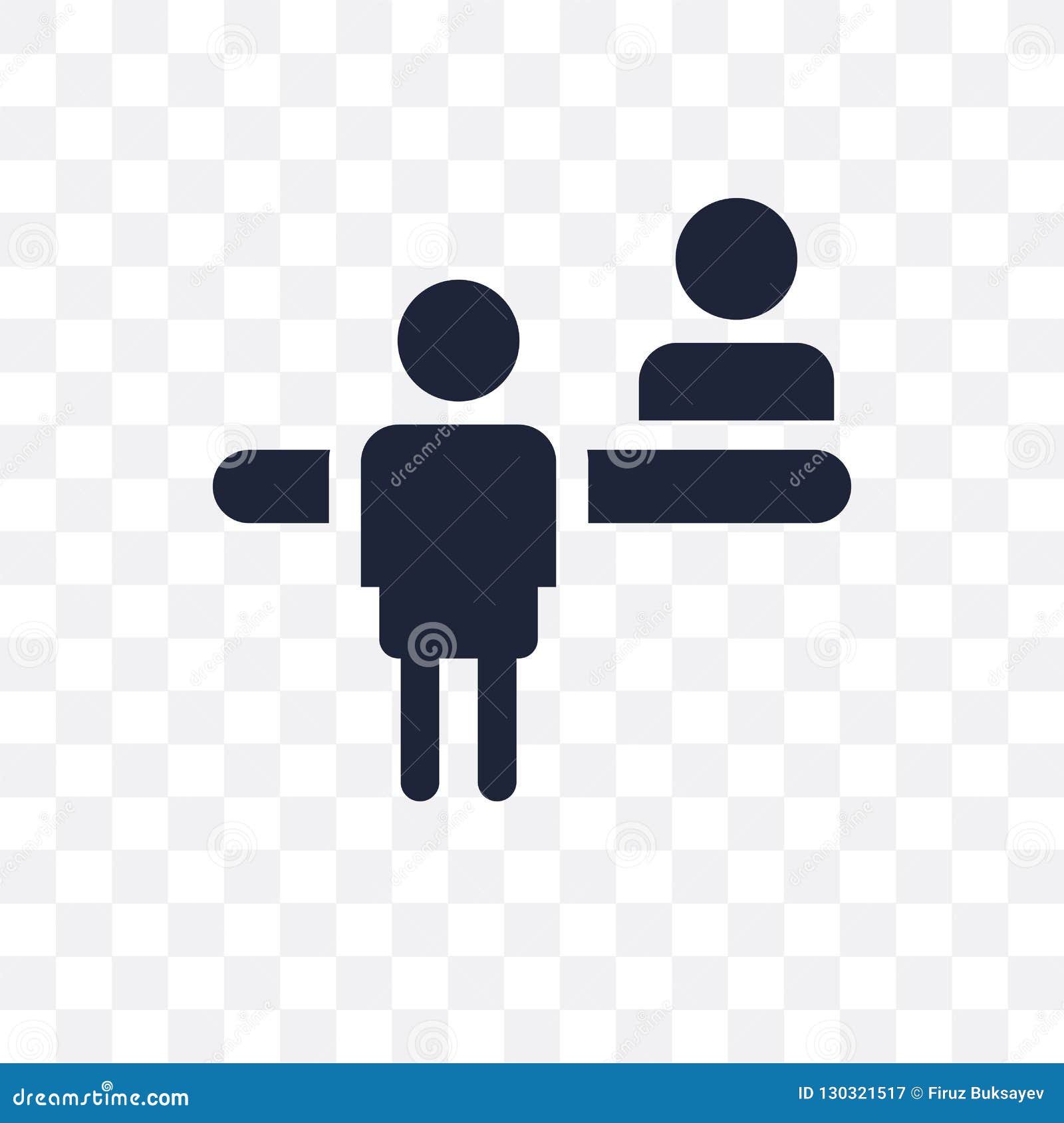 Check in Transparent Icon. Check in Symbol Design from Hotel Col Stock ...