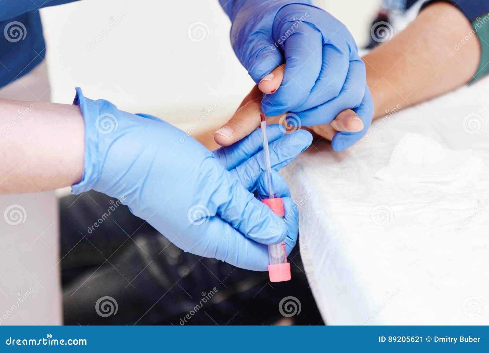 Check-up in hospital stock image. Image of blue, medical - 89205621