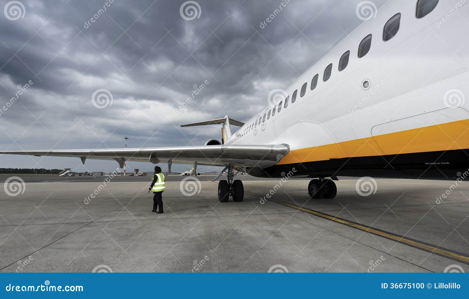 Check up stock photo. Image of power, aviation, engine - 36675100