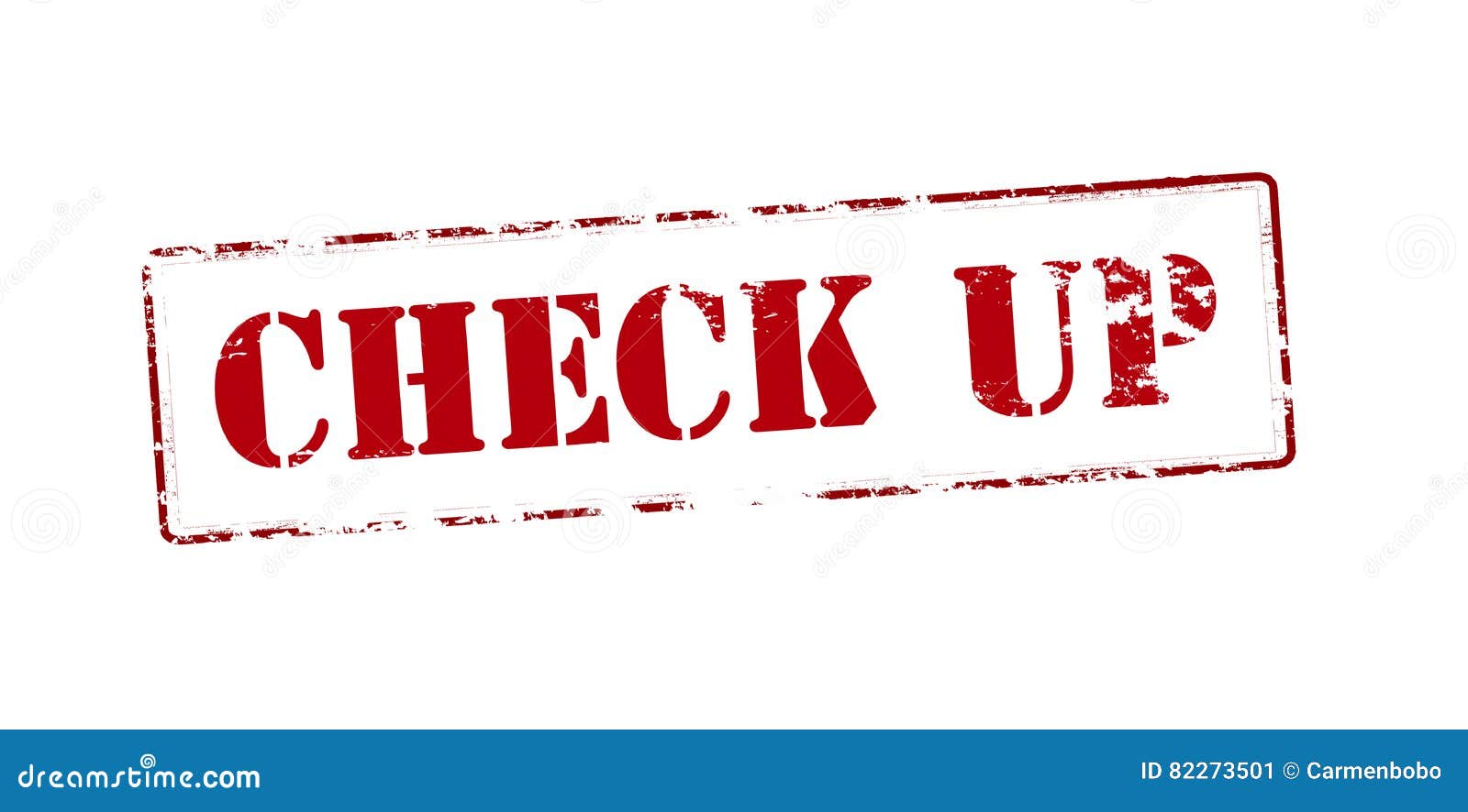 Check up stock vector. Illustration of climbing, ascent - 82273501