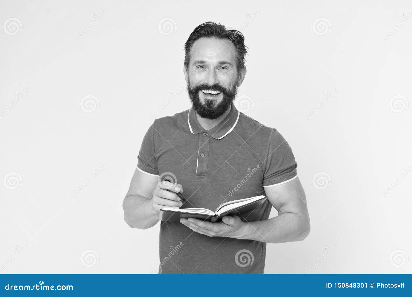 Check What is Done. daily Schedule. Developing Habits and Set Up ...