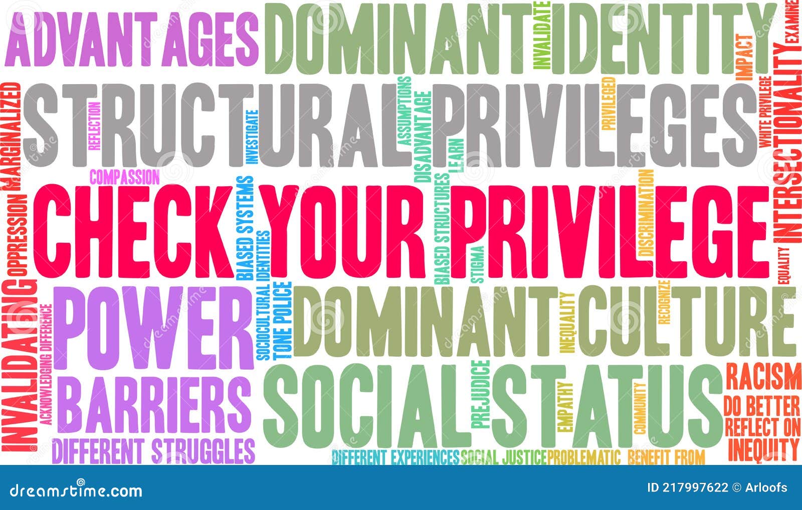 Check Your Spam Folder On White Poster Lifted By Three People. Stock ...