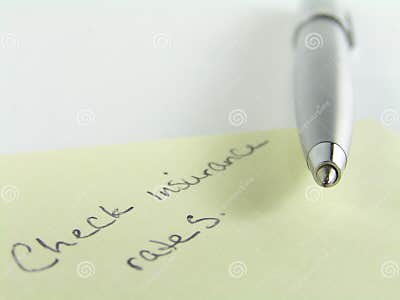 Check your rates stock photo. Image of work, progress, sales - 58104