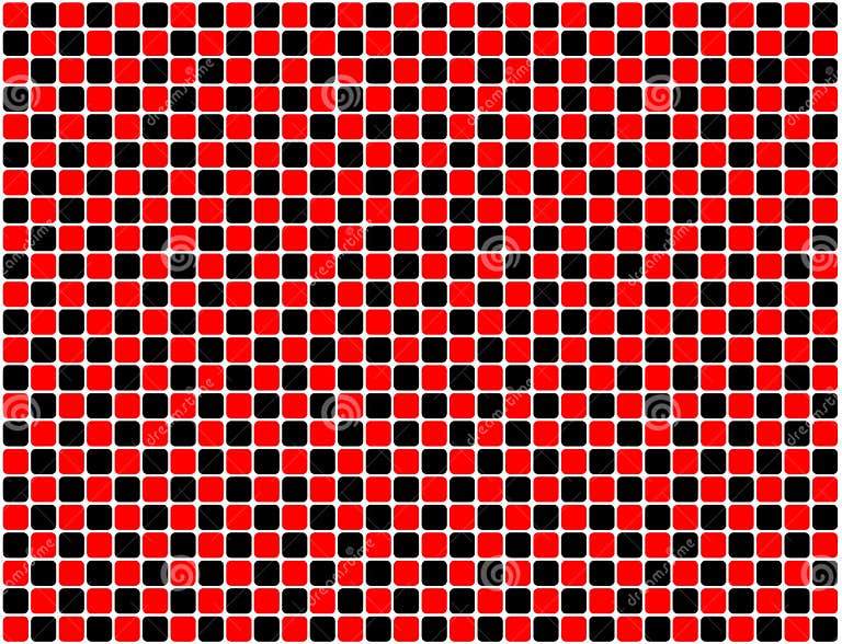 Checkboard background stock vector. Illustration of black - 23036776
