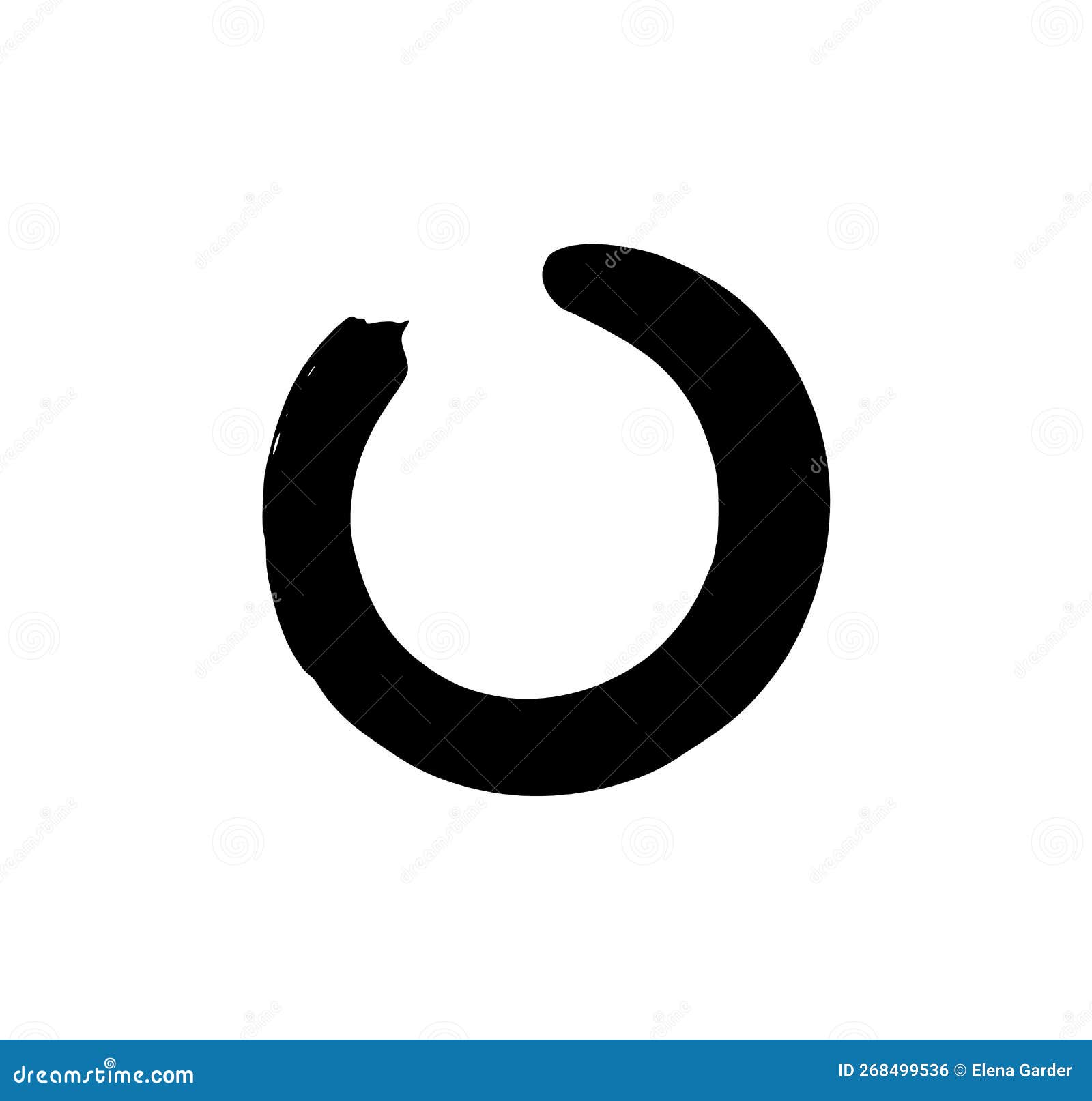 Checkbox. Check Signs V X. Chalk and Brush Checkmarks Set Stock Vector ...