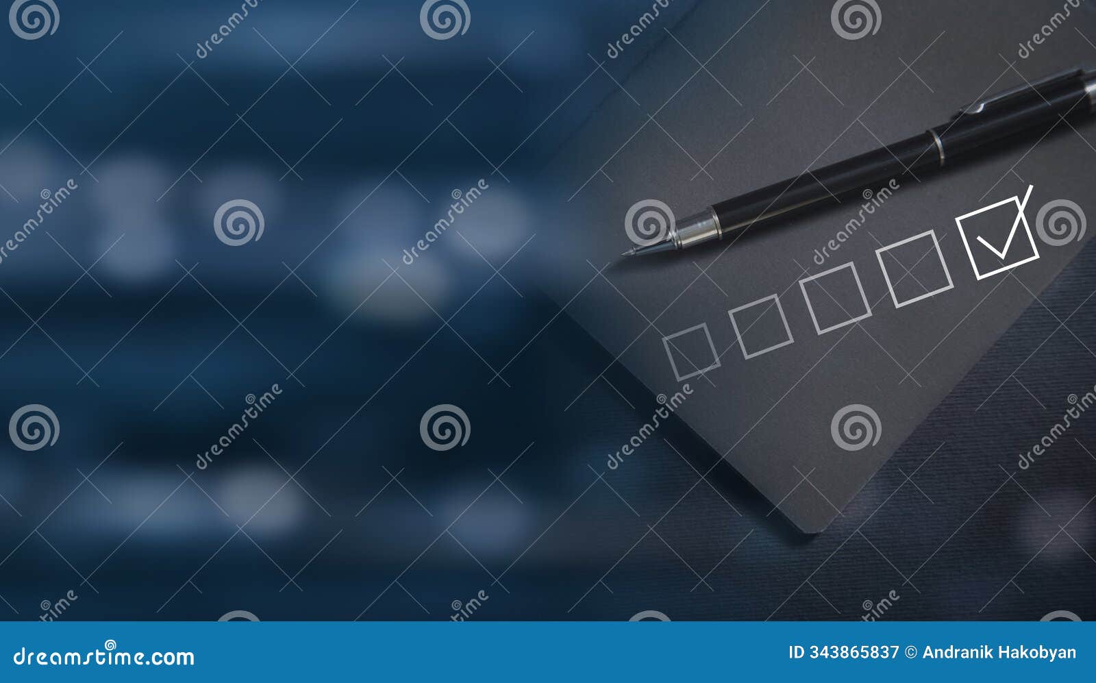 Approved Business Document Icon, Paper With Tick Symbol, Check Report ...