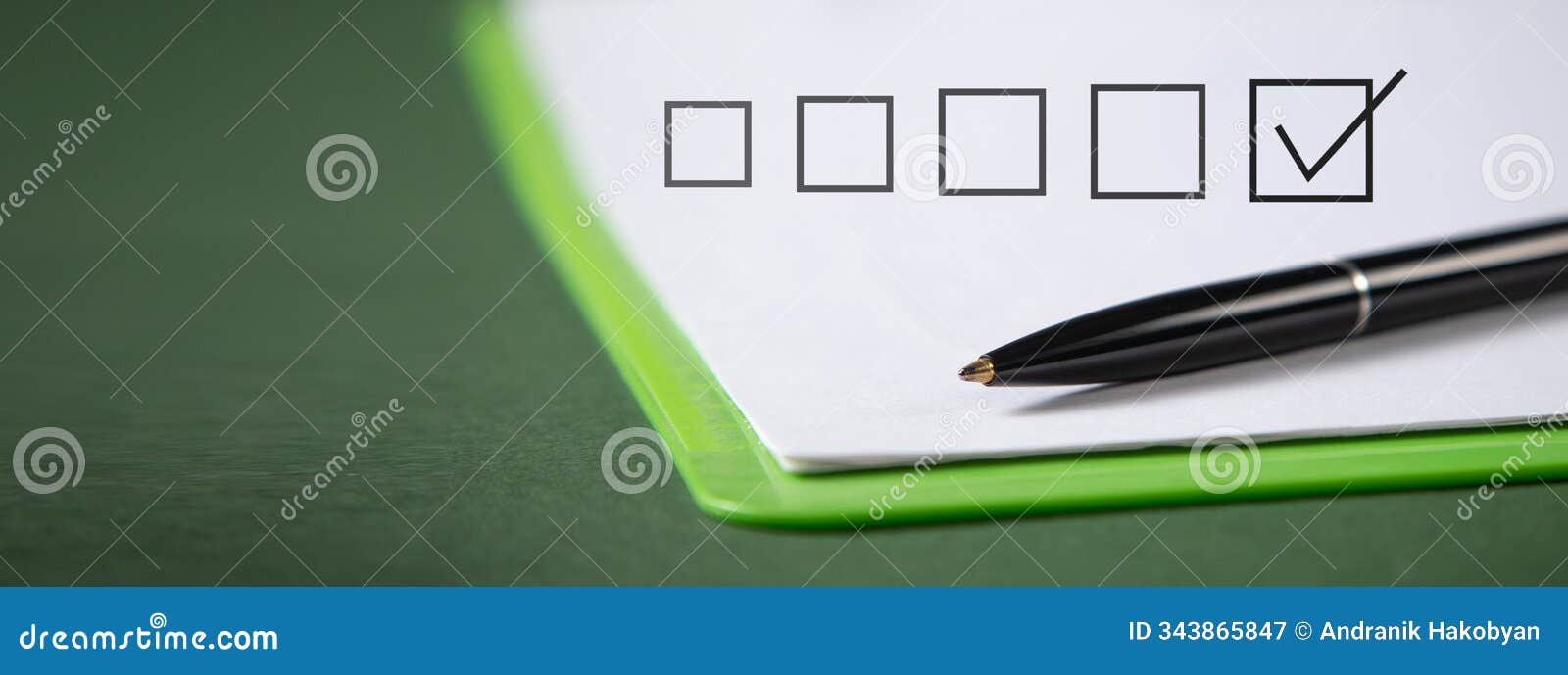 Approved Business Document Icon, Paper With Tick Symbol, Check Report ...