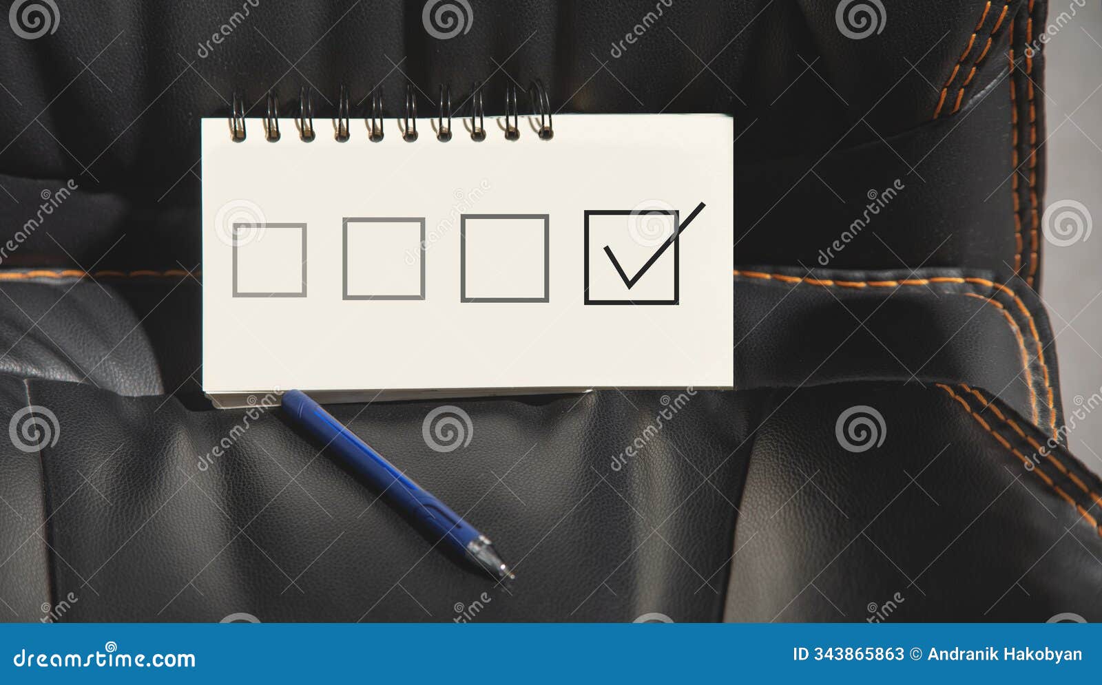 Approved Business Document Icon, Paper With Tick Symbol, Check Report ...