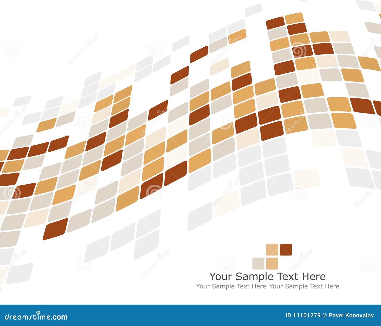 Checked background stock vector. Illustration of design - 11101279