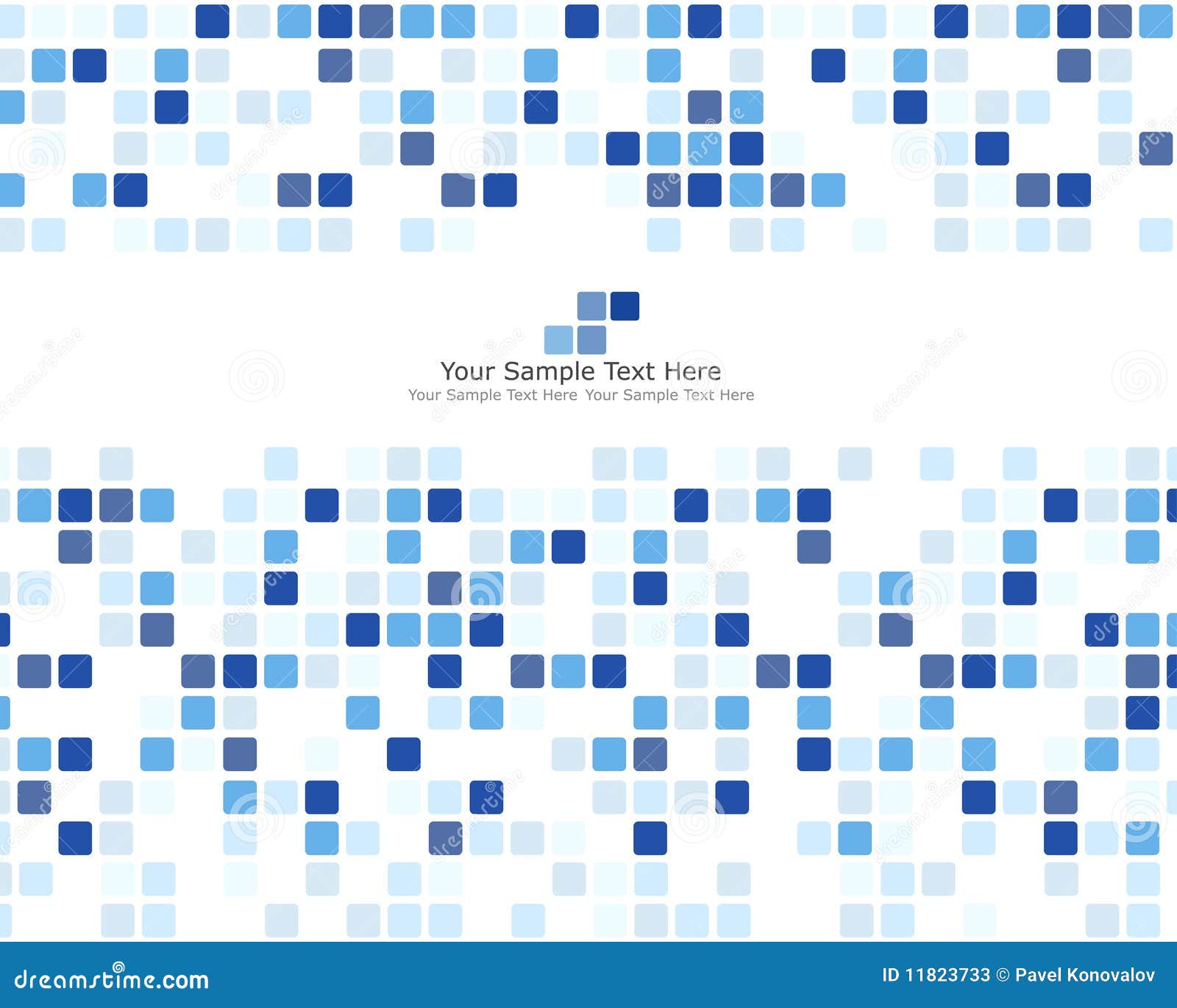 Checked background stock vector. Illustration of illustrations - 11823733