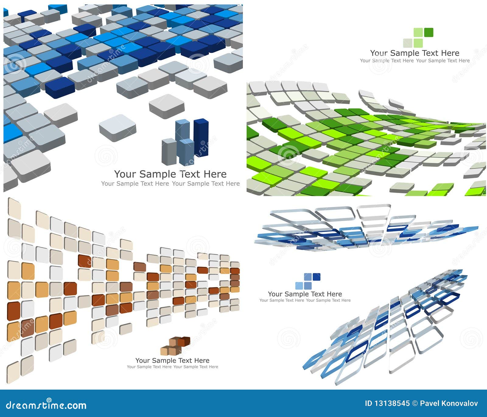 Checked background stock vector. Illustration of corporate - 13138545