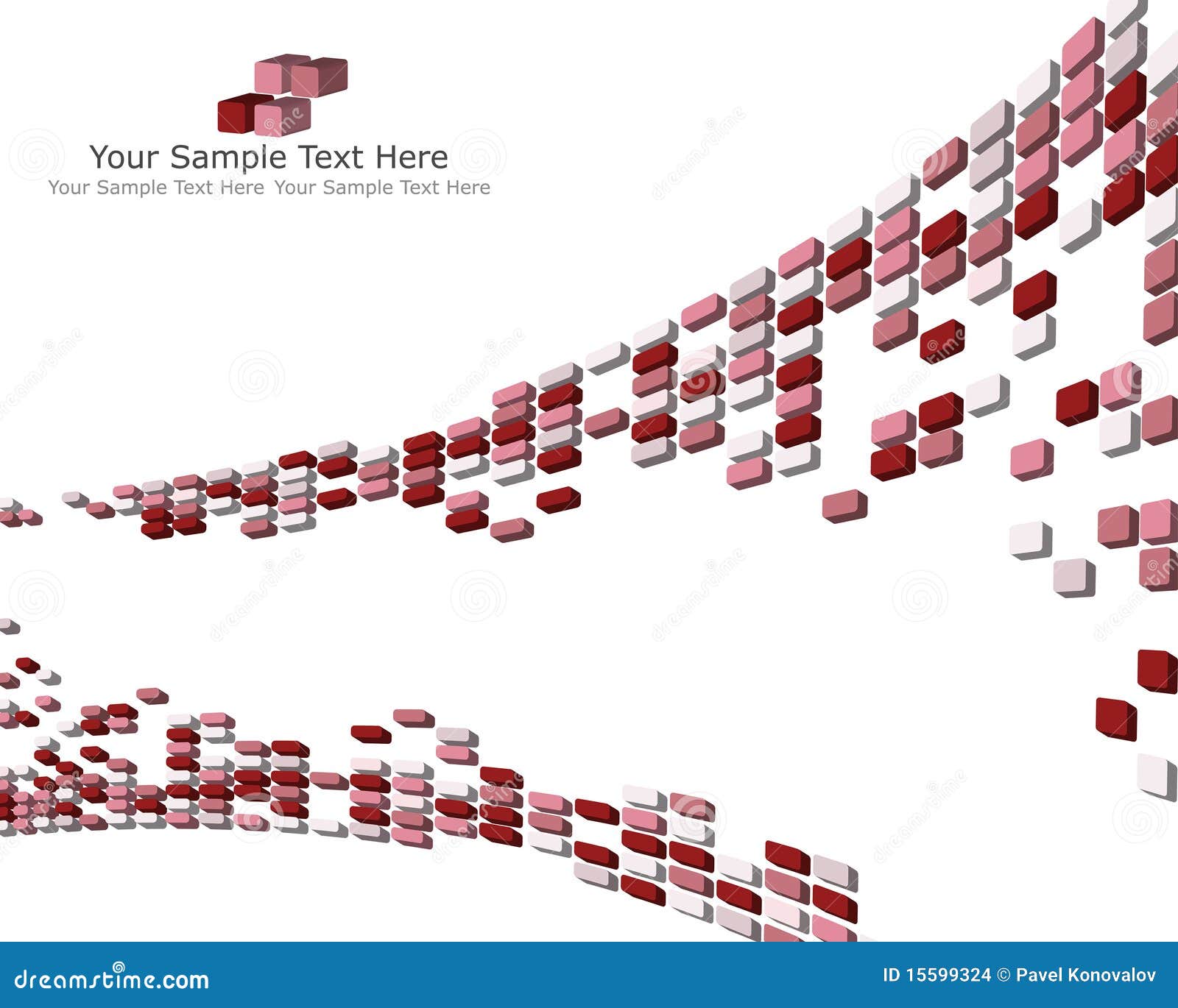 Checked background stock vector. Illustration of backdrop - 15599324