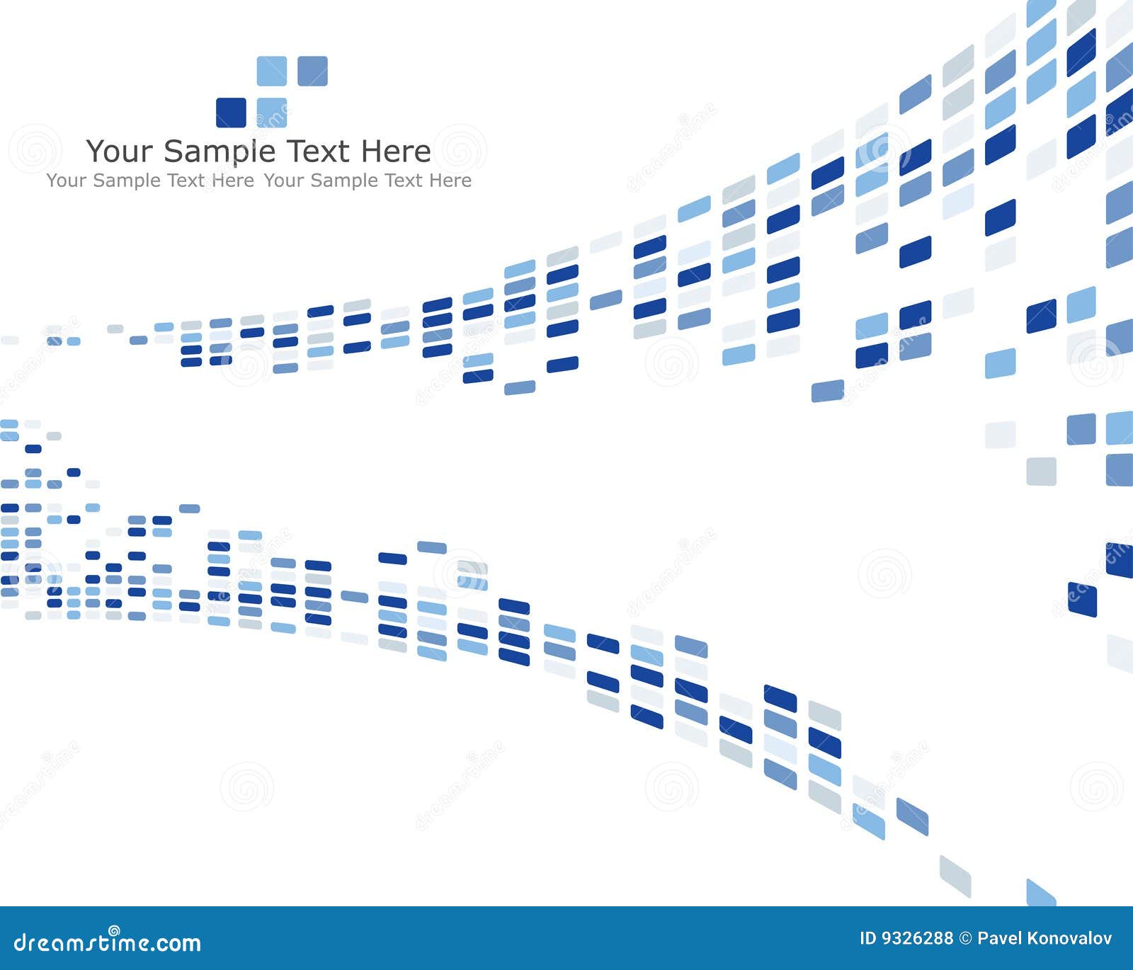 Checked background stock vector. Illustration of design - 9326288