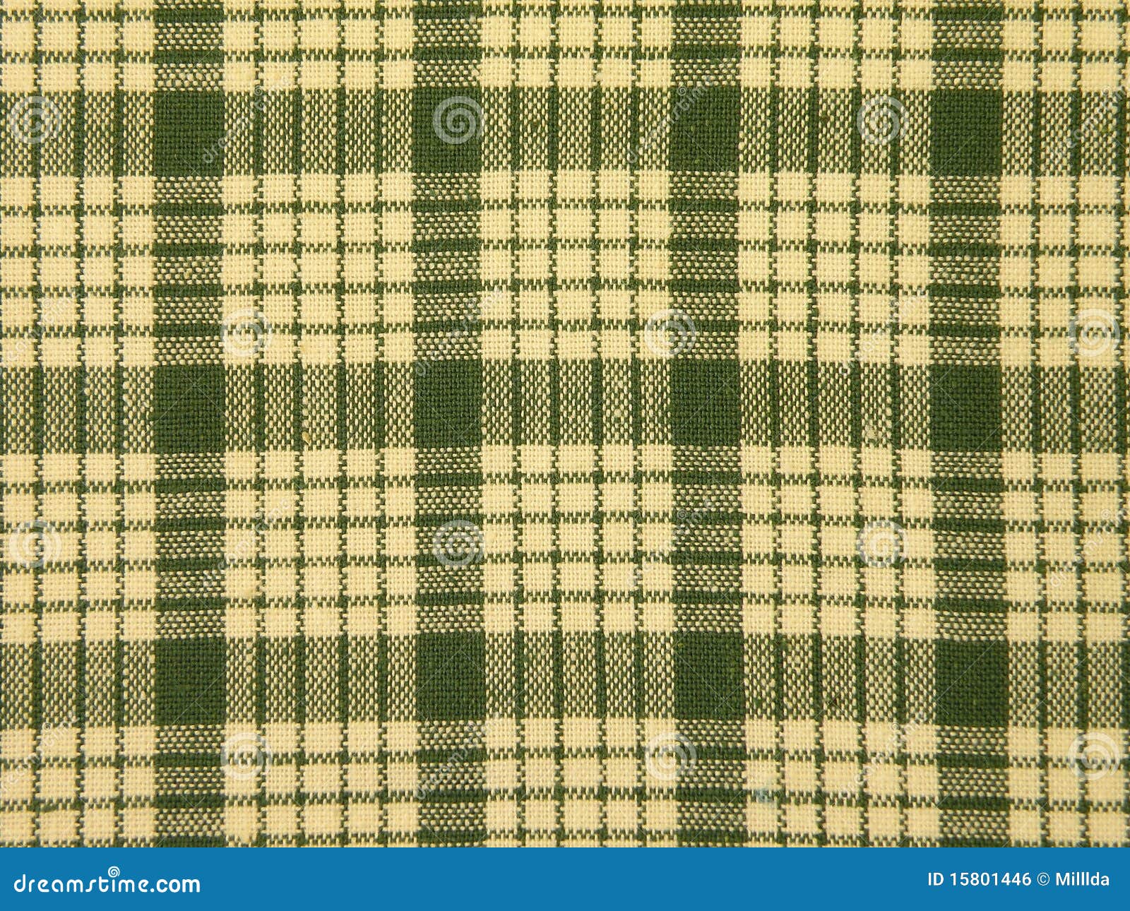 Checked fabric stock photo. Image of fabric, textures - 15801446