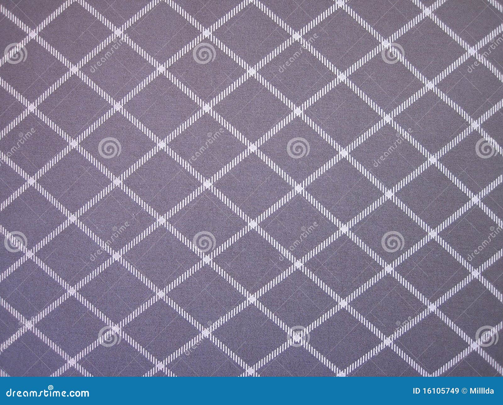 Checked fabric stock image. Image of textile, texture - 16105749