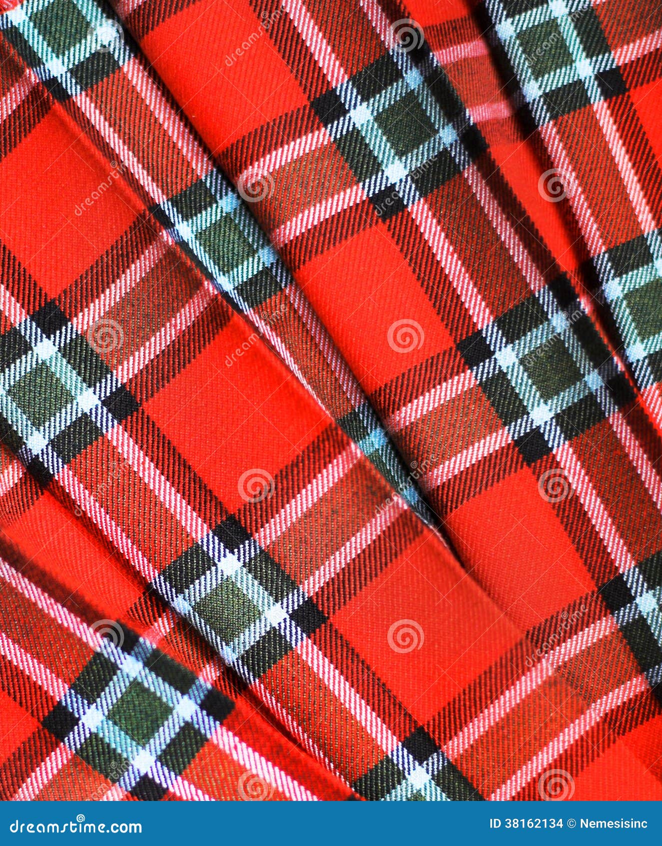 Checked fabric stock photo. Image of check, closeup, checked - 38162134