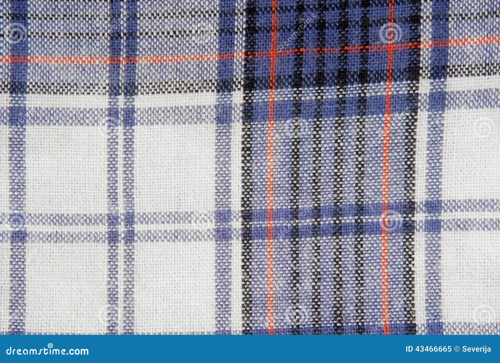 Checked fabric tecture stock image. Image of backdrop - 43466665