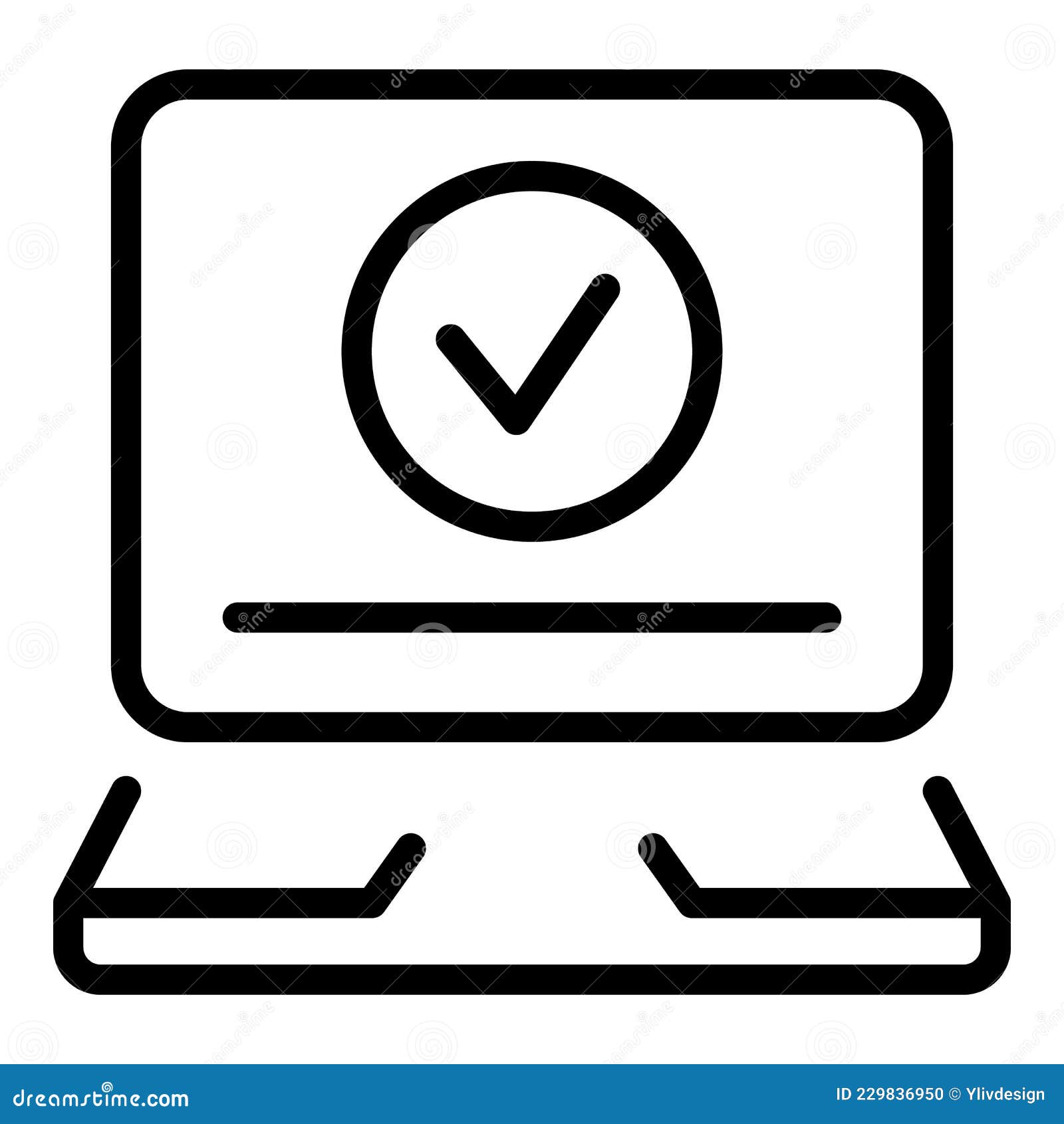 Online Check-in,Airline Boarding Pass Ticket With Barcode Code On ...