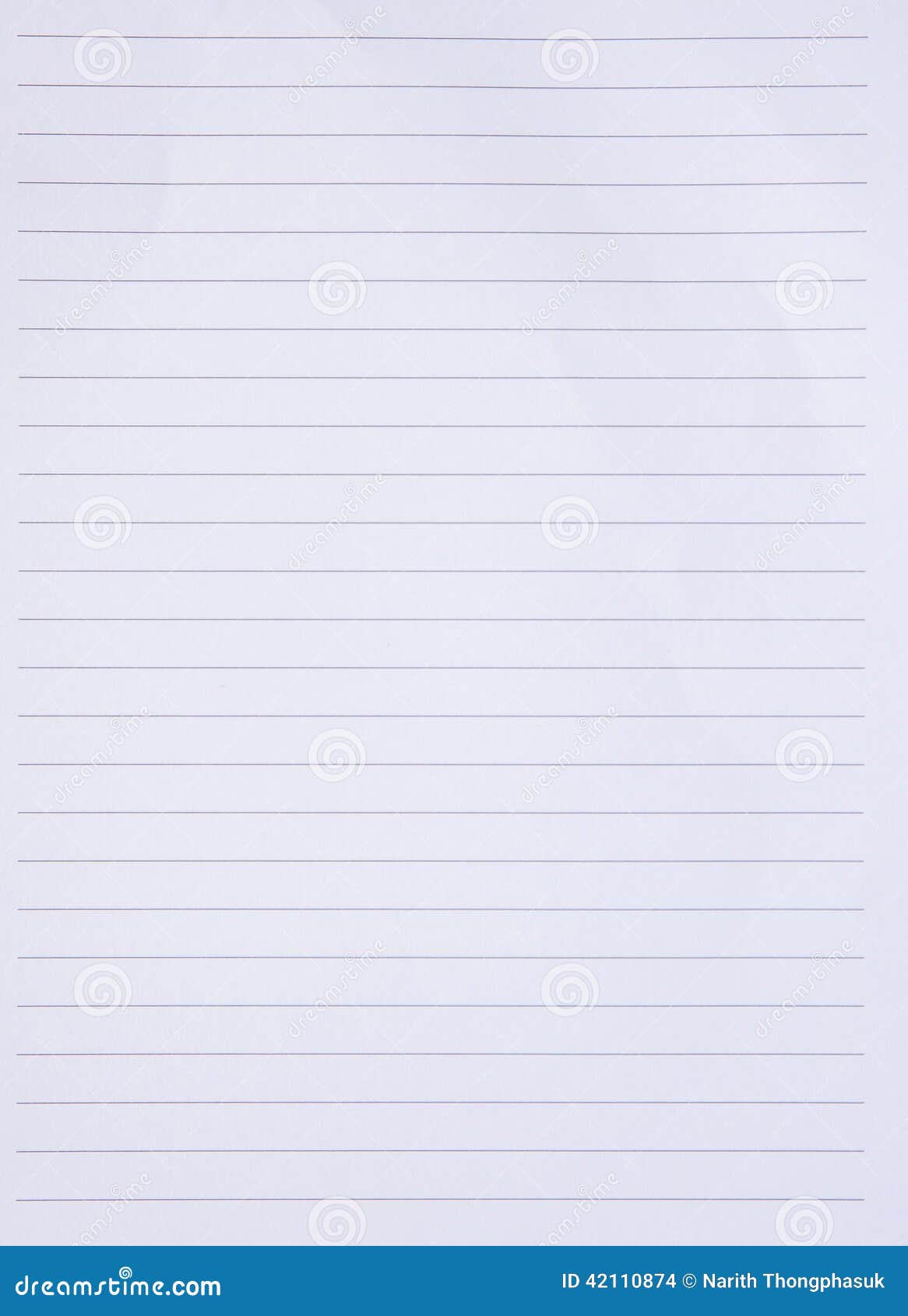 Checked note paper stock photo. Image of book, checked - 42110874