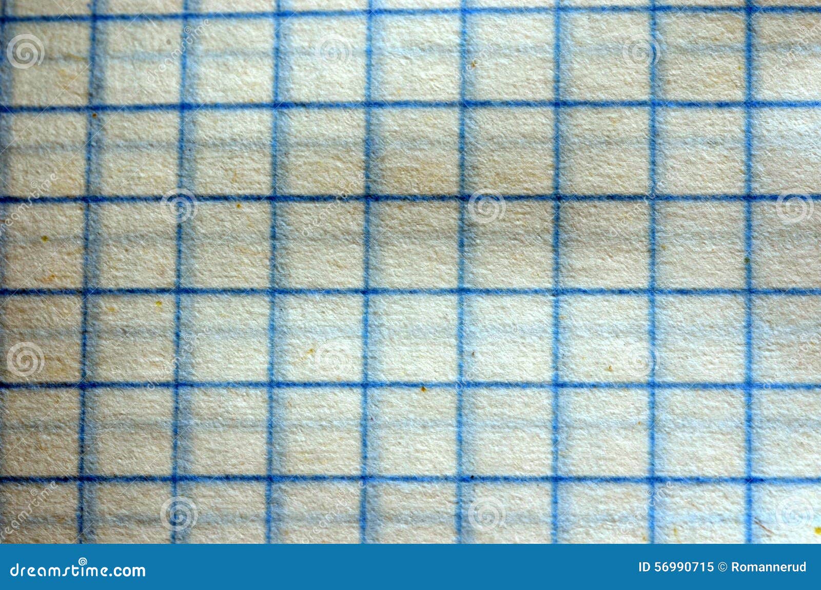 Checked Paper, Various Colours and Textures Stock Image - Image of ...
