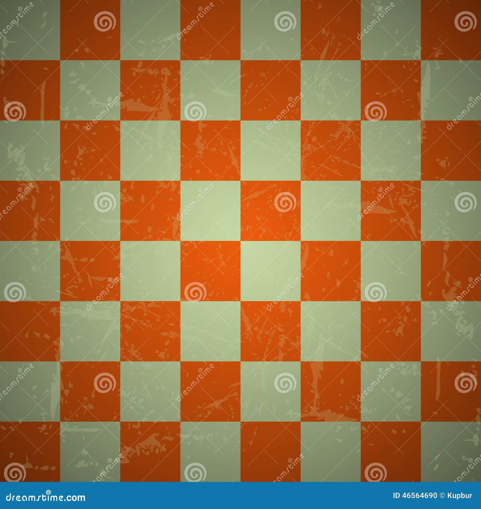 Checked retro texture stock vector. Illustration of check - 46564690