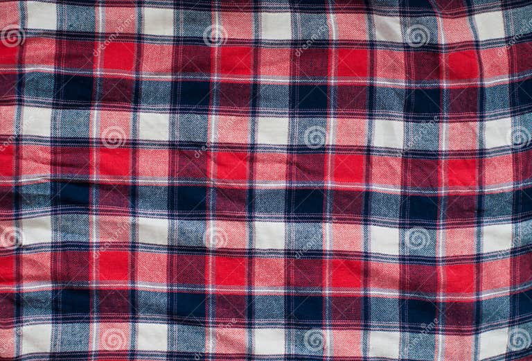 Checked shirt stock photo. Image of brown, cover, paper - 50969010
