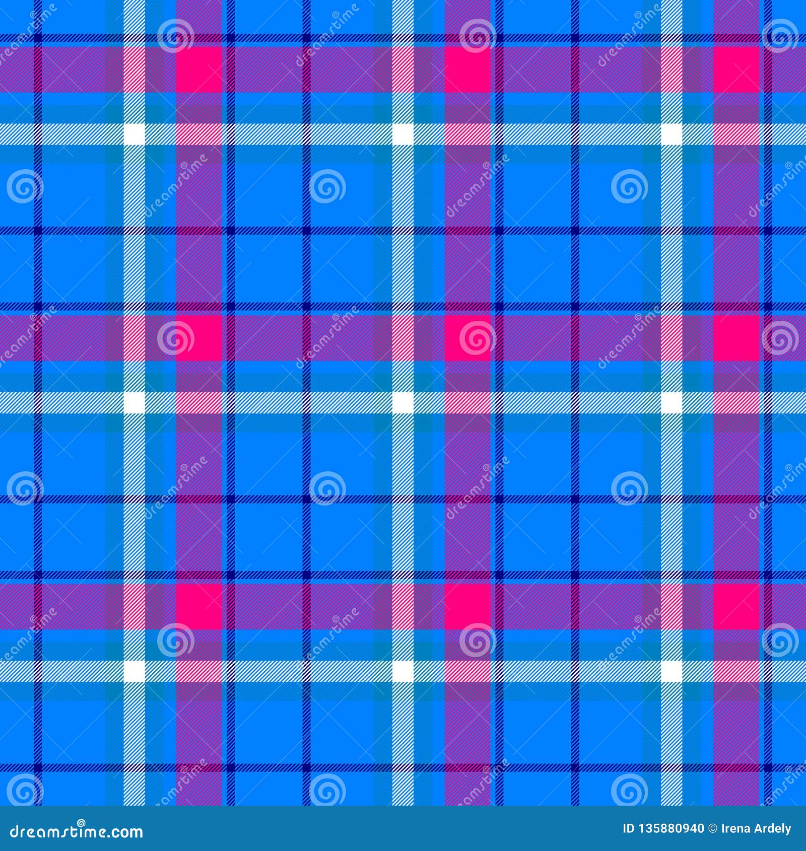 Checked Tartan Plaid Scotch Kilt Fabric Seamless Pattern Texture ... Checked Tartan Plaid Scotch Kilt Fabric Seamless Pattern Texture ...
