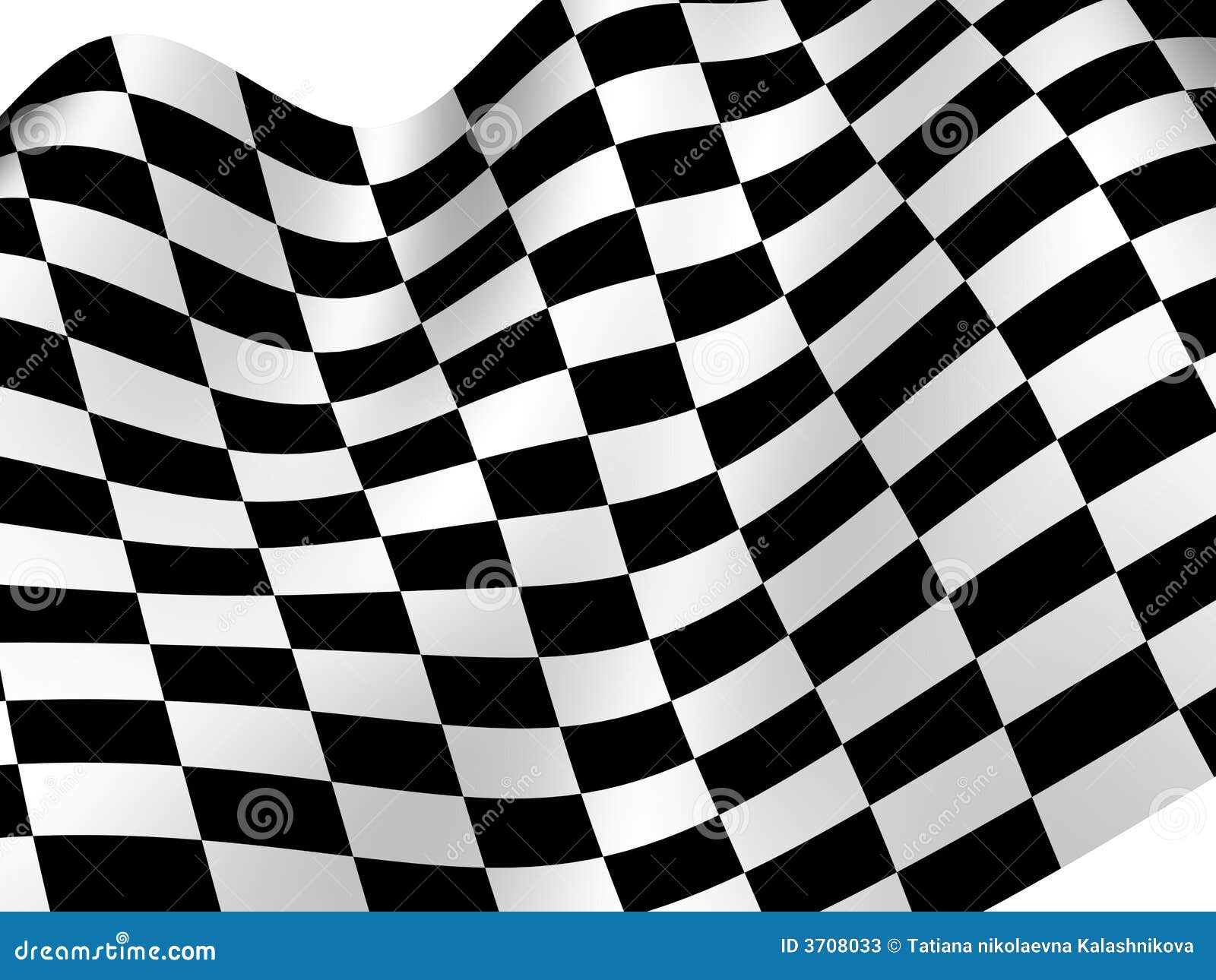 Checker background. stock illustration. Illustration of spire - 3708033