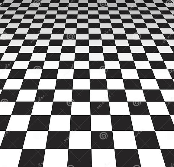 Checker Board stock photo. Image of design, auto, board - 1167390