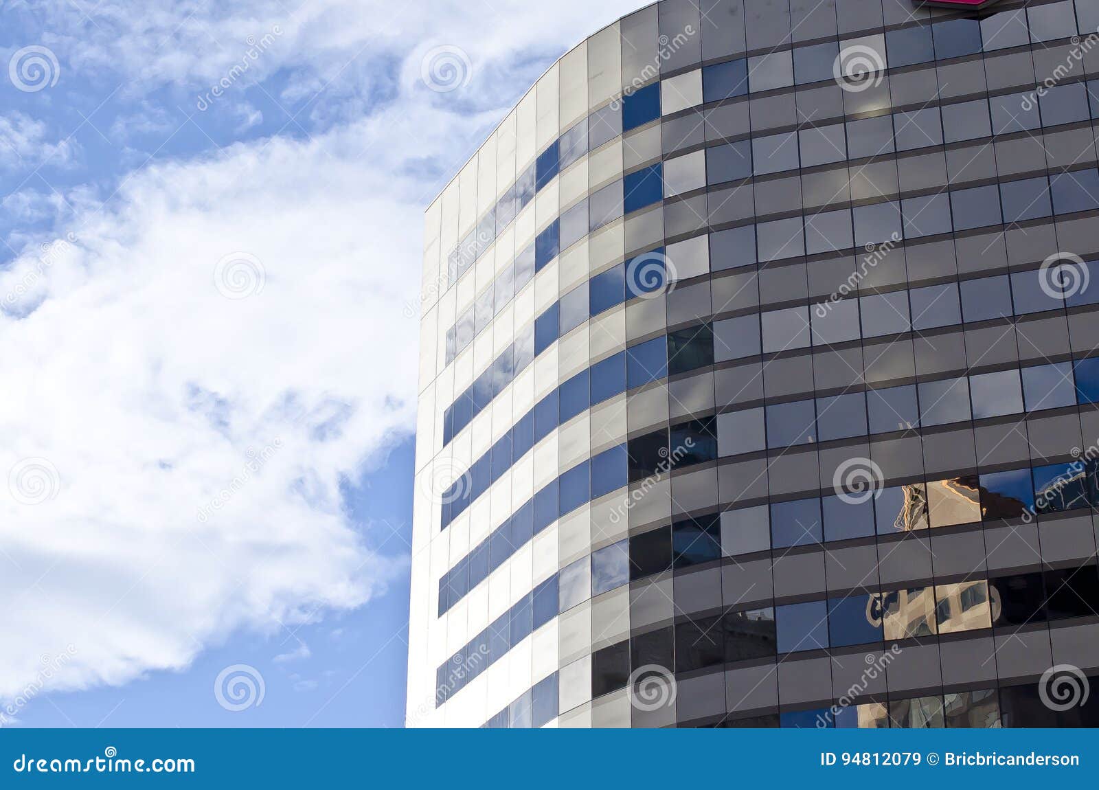 Checker Building stock image. Image of checkered, summer - 94812079