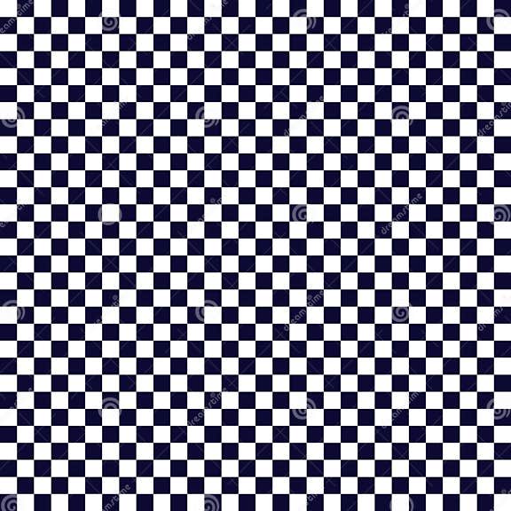 Checker Pattern Seamless Wallpaper Backdrop Vector Stock Vector ...
