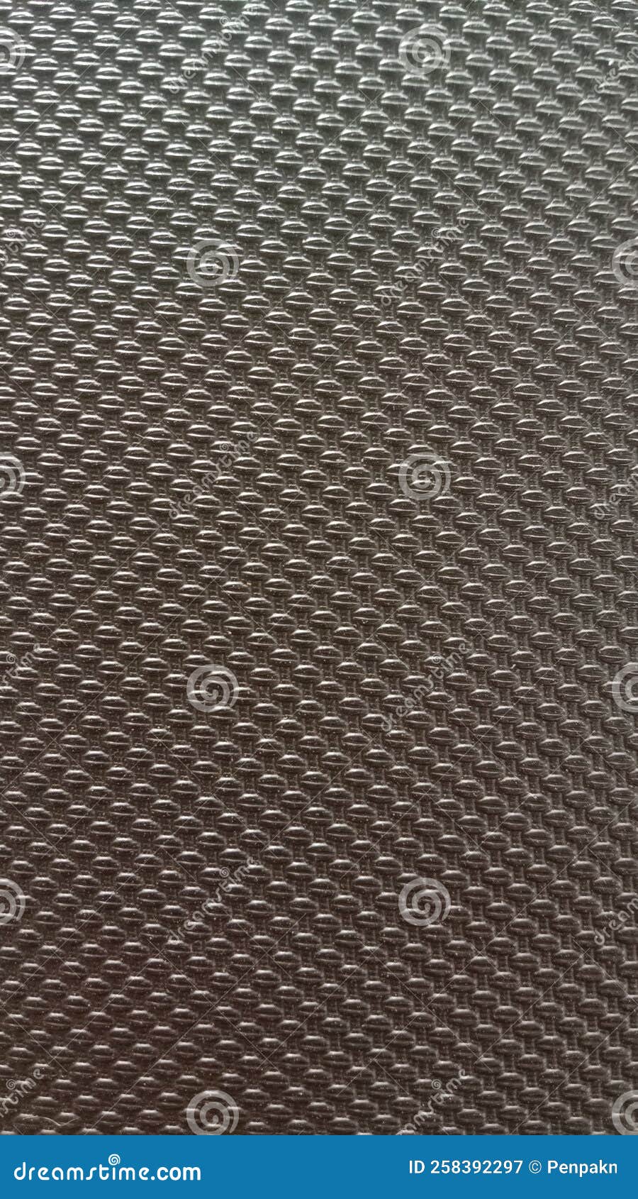 Checker Plate Black Color Rough Surface Material Abstract Background ...