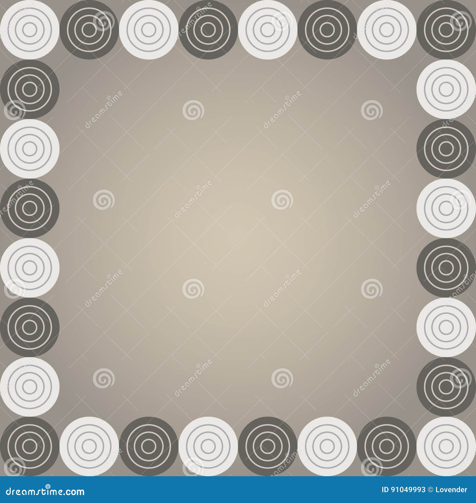 Checker vector frame stock vector. Illustration of game - 91049993