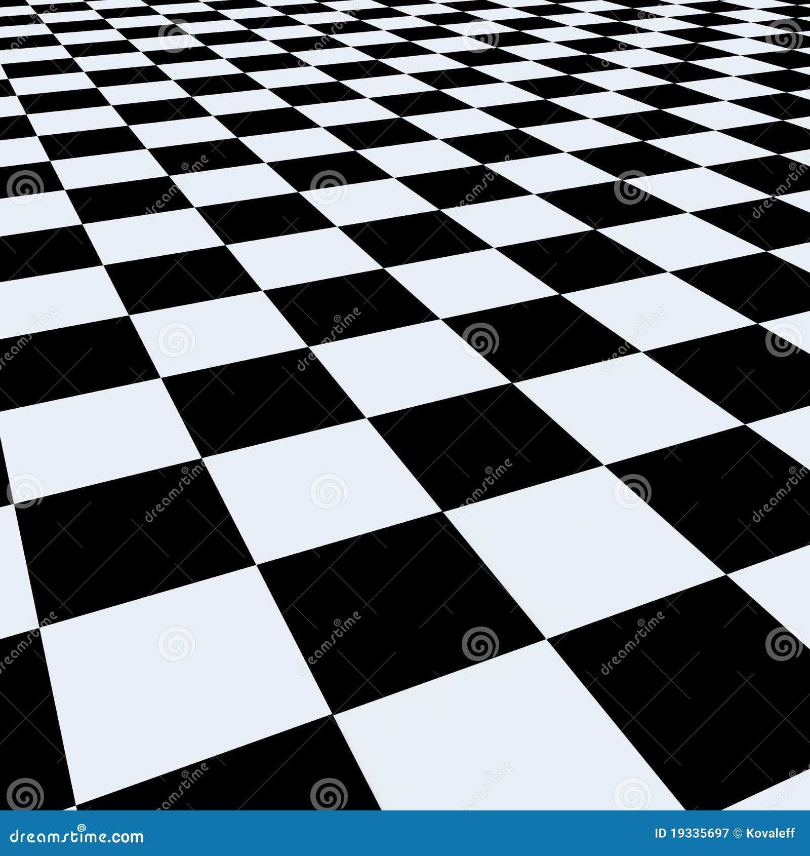 Checkerboard background stock illustration. Illustration of ...