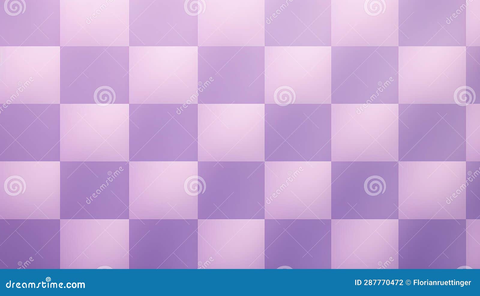 Checkerboard Pattern in Purple Colors. Simple and Clean Background ...